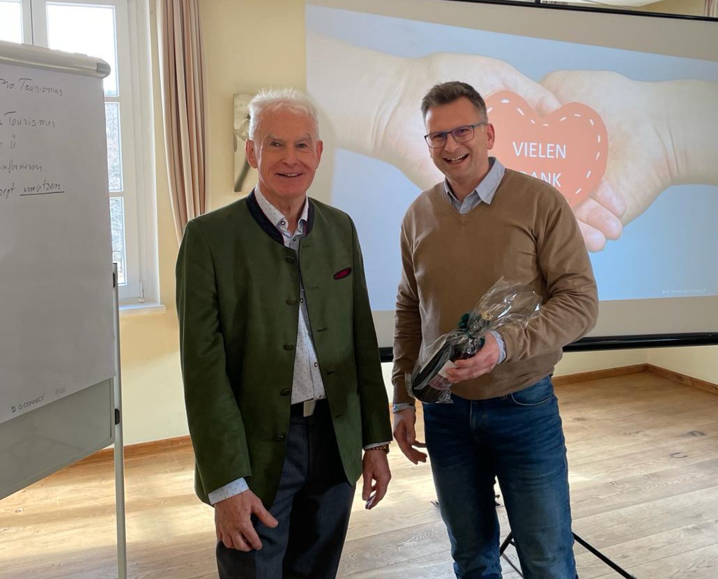 CSU betont Bedeutung und Wertschöpfung des Tourismus